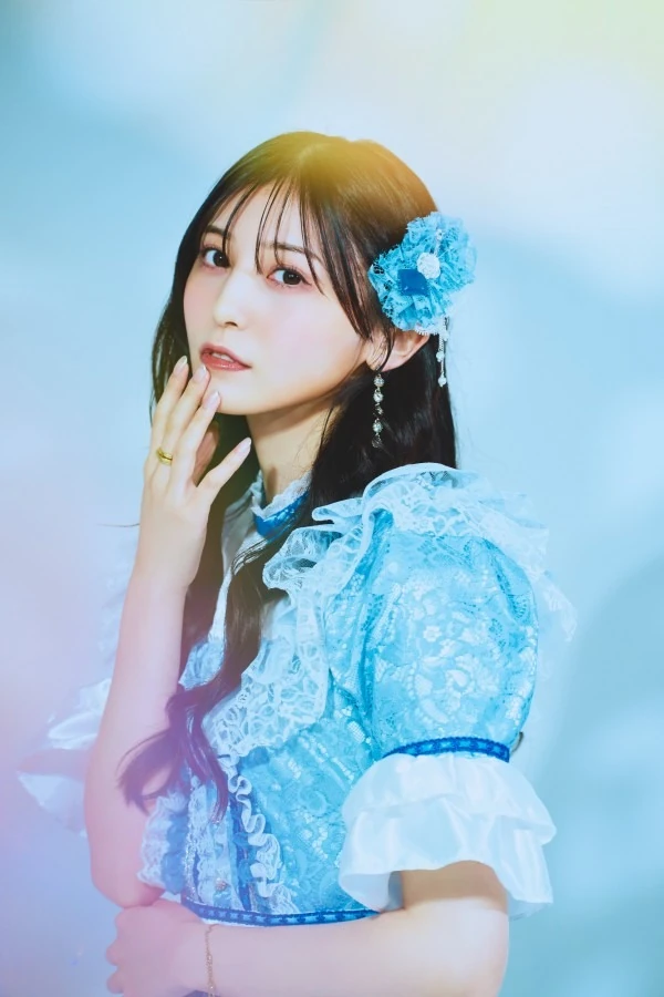 Yoshii Miyu | Jpop Wiki | Fandom