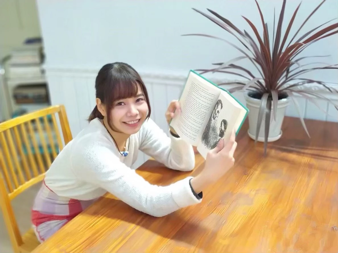 Ichiki Mimi | Jpop Wiki | Fandom