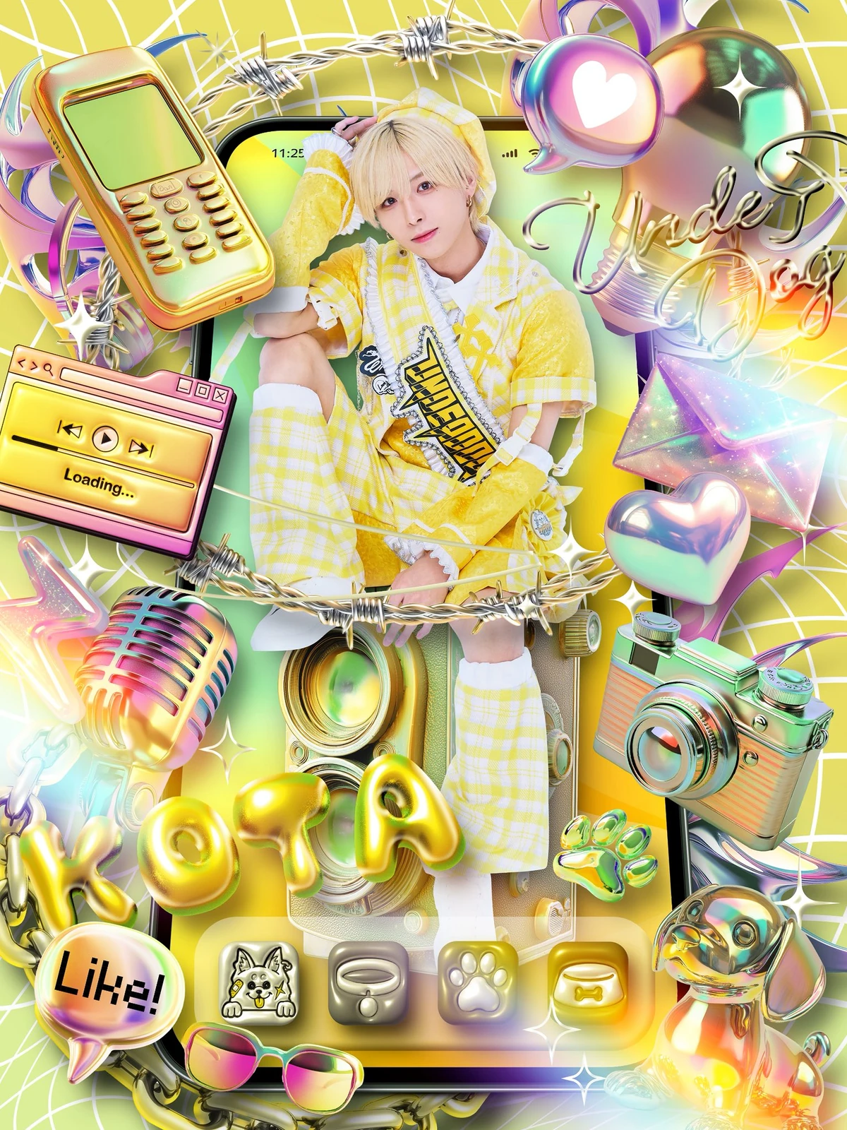 Kota | Jpop Wiki | Fandom