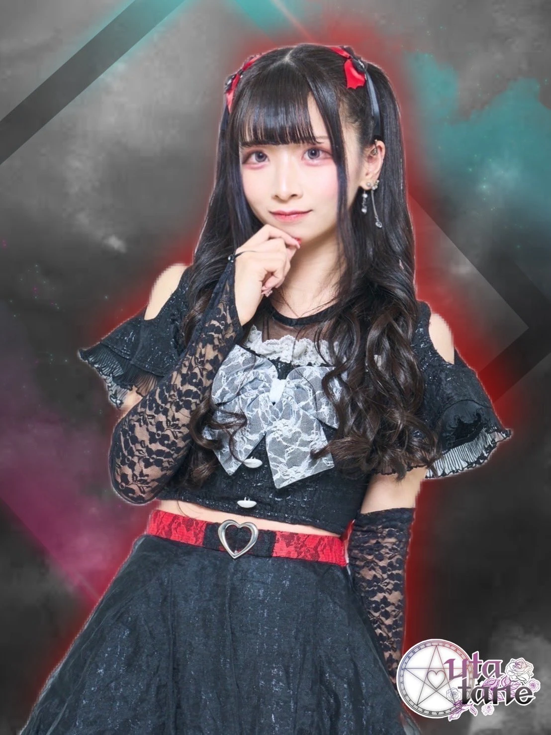 Mutsuki Amina | Jpop Wiki | Fandom