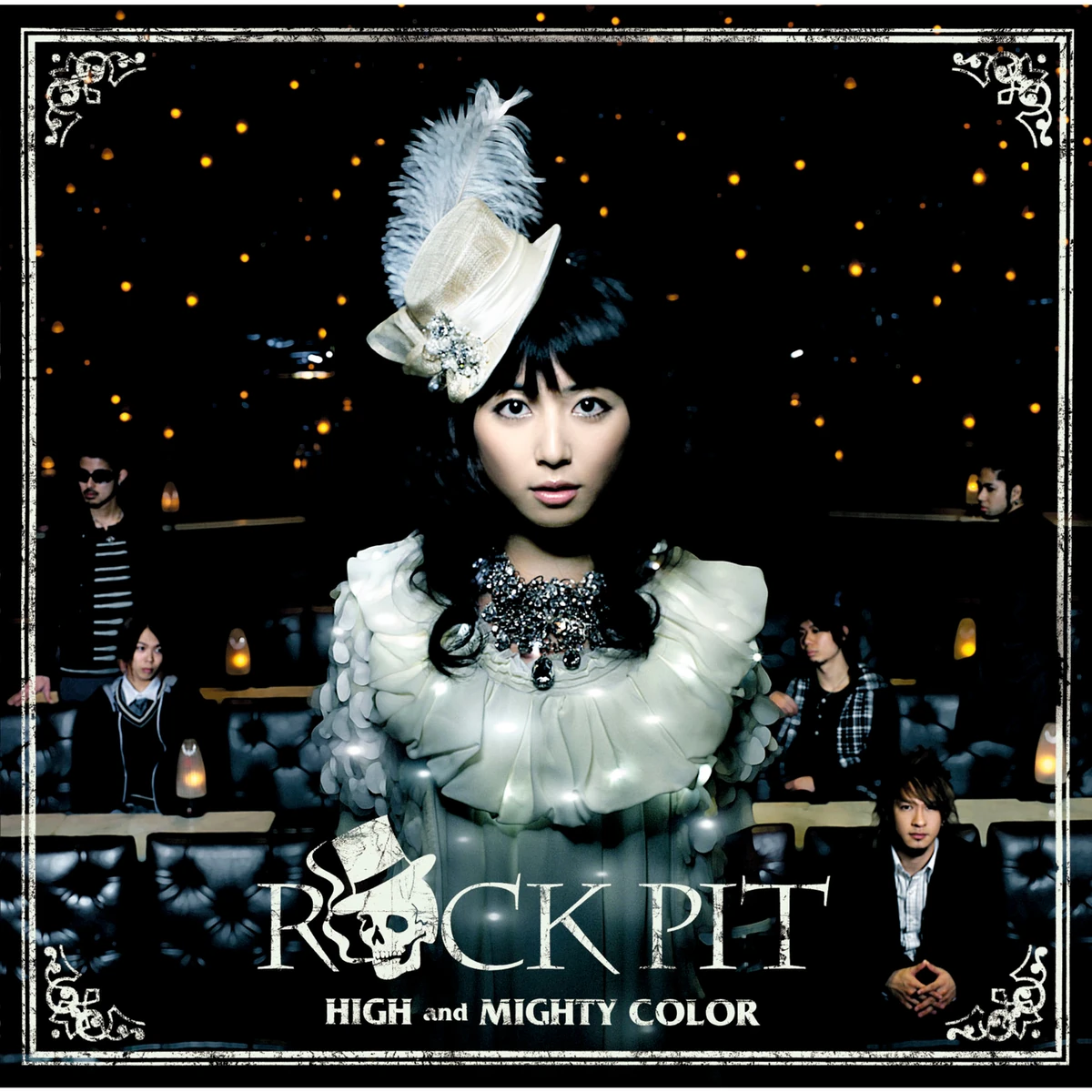 ROCK PIT | Jpop Wiki | Fandom
