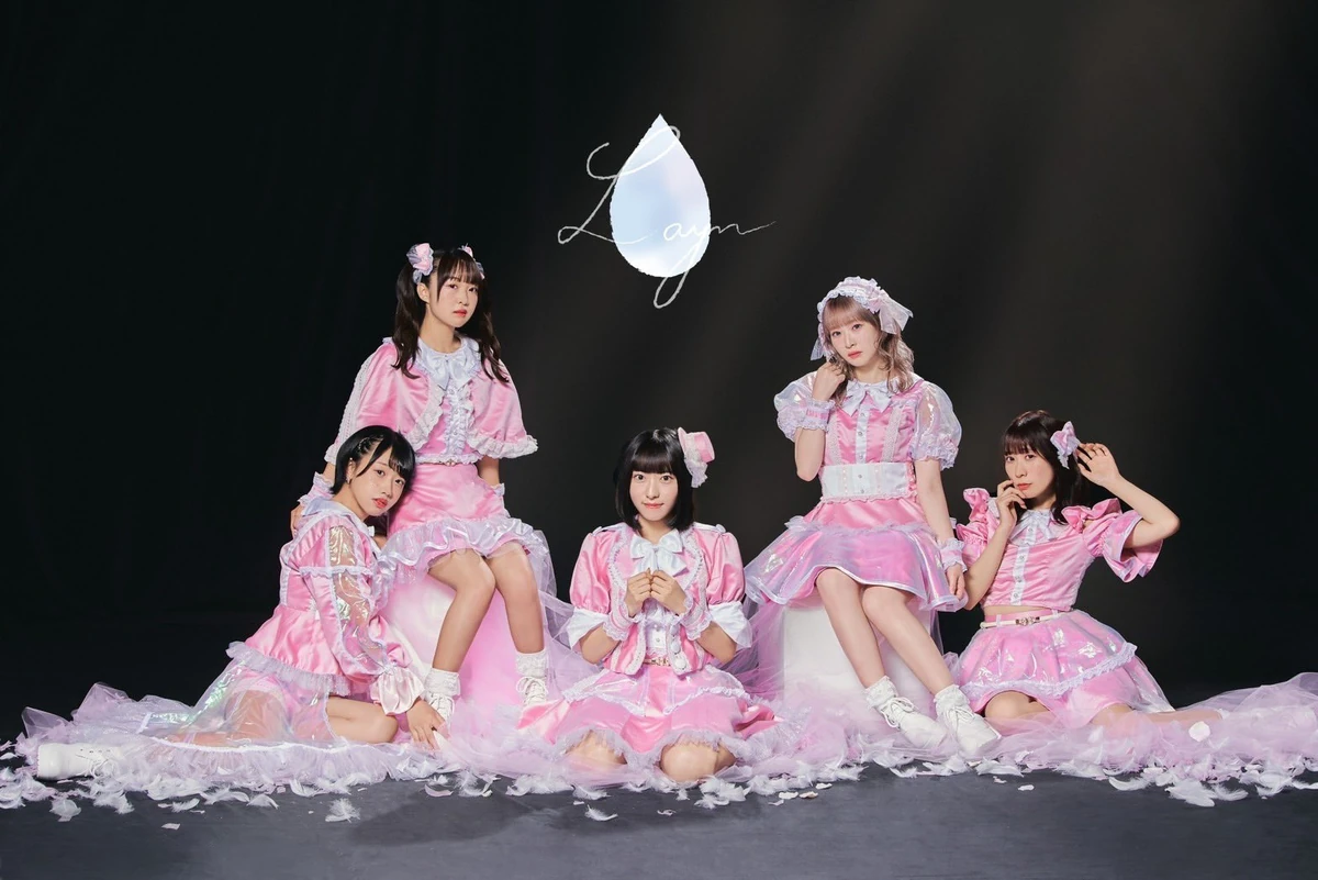 Layn | Jpop Wiki | Fandom