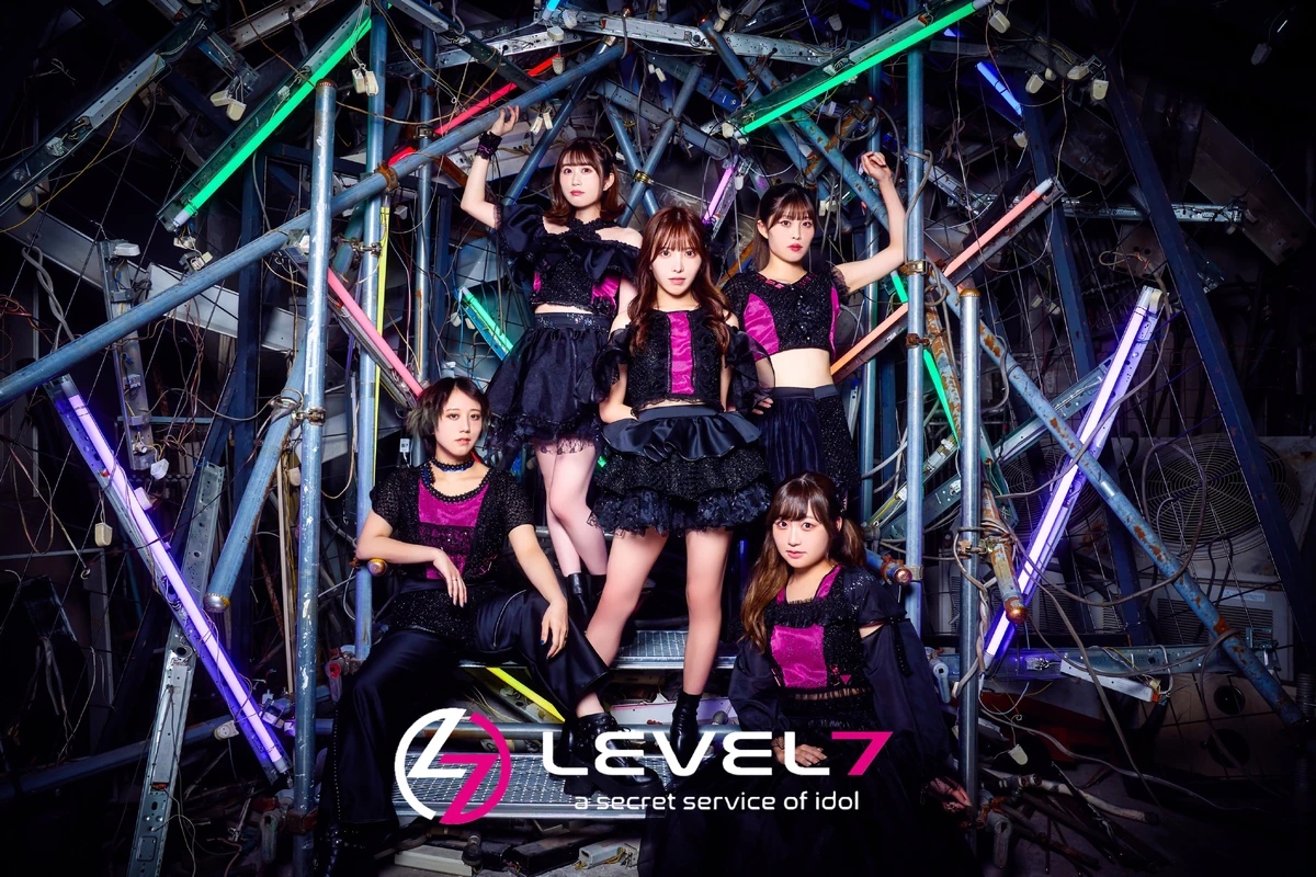 LEVEL7 | Jpop Wiki | Fandom