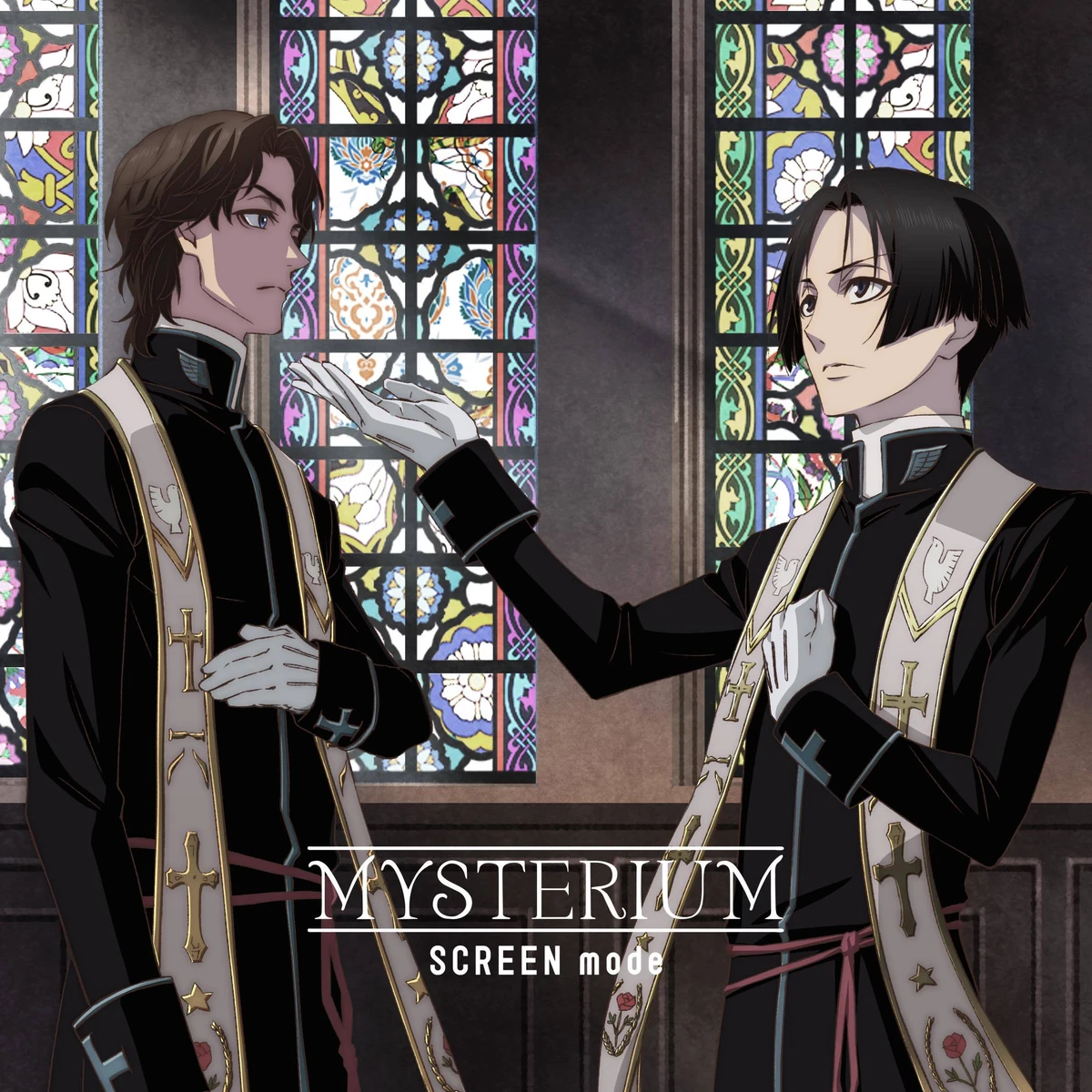 MYSTERIUM | Jpop Wiki | Fandom