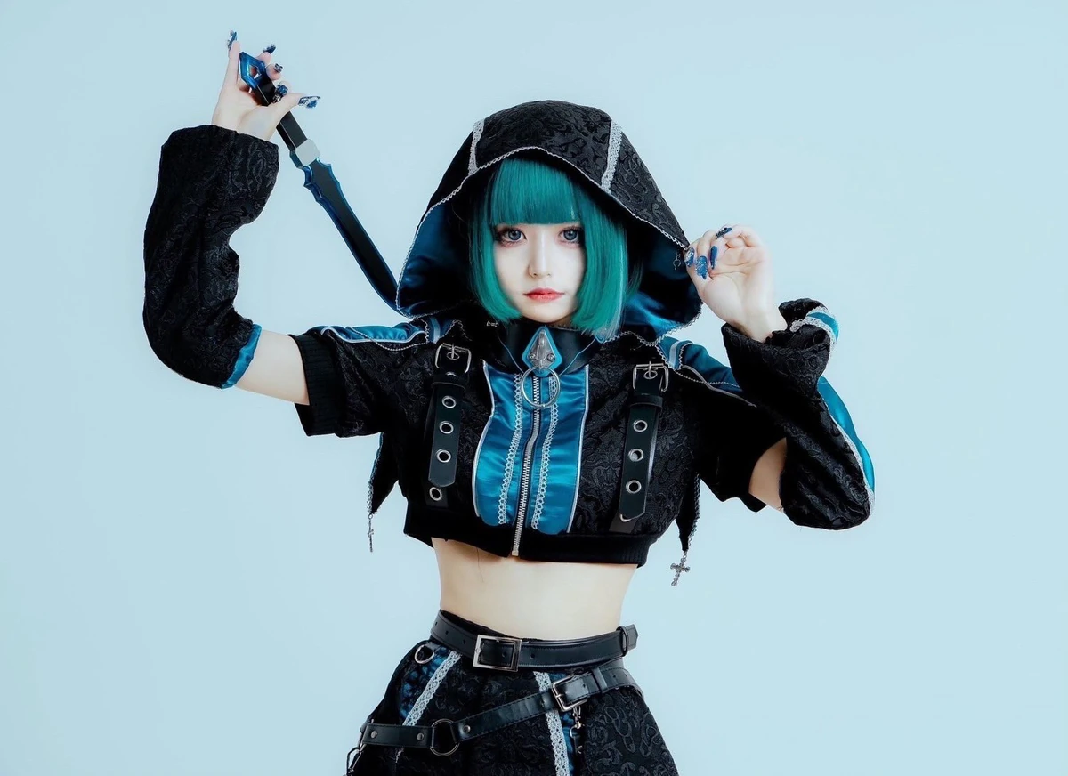 Megaku Ramu | Jpop Wiki | Fandom