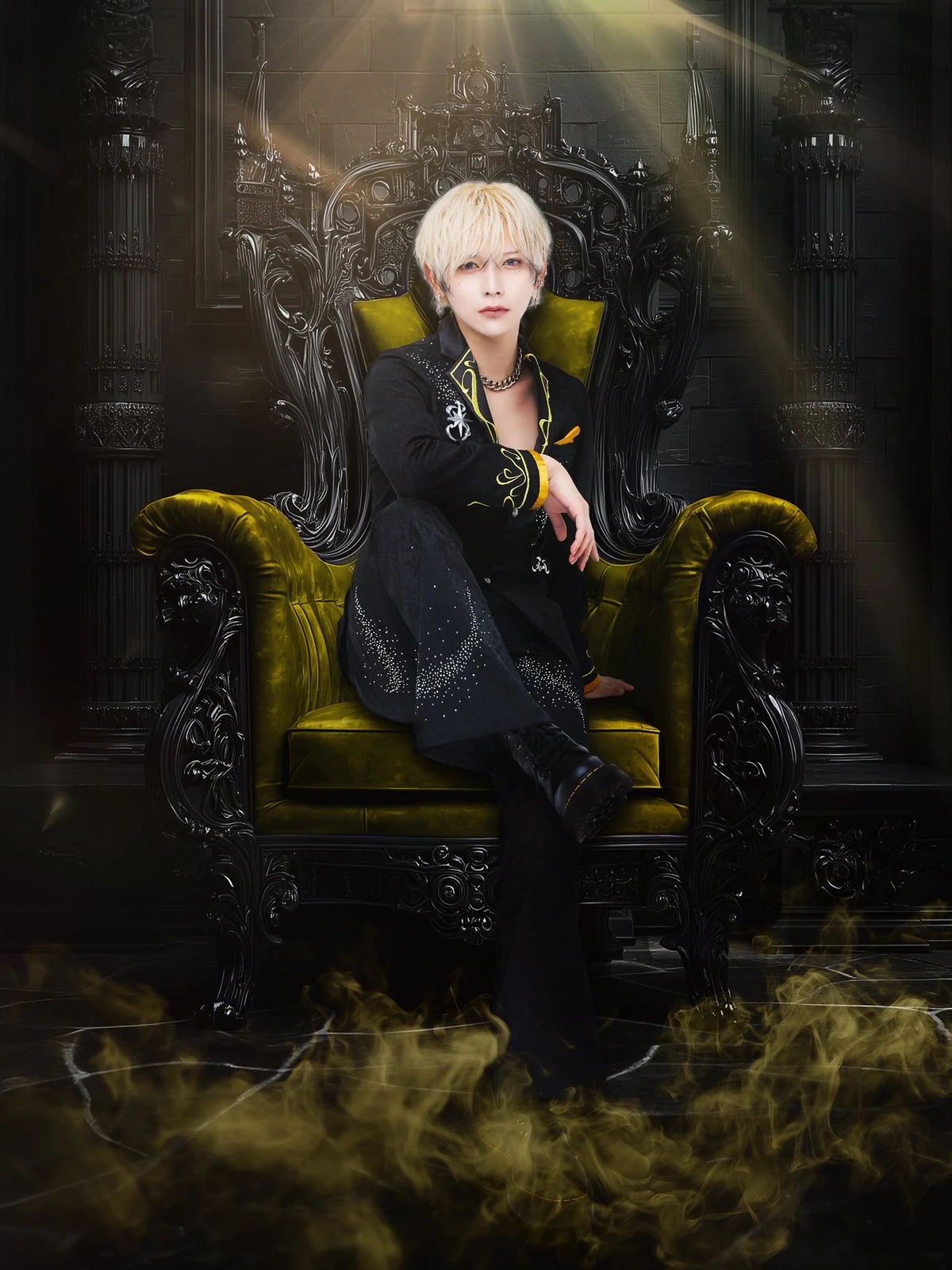 Yuzuki Minato | Jpop Wiki | Fandom