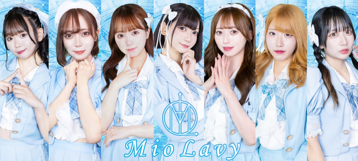 Mio Lavy | Jpop Wiki | Fandom