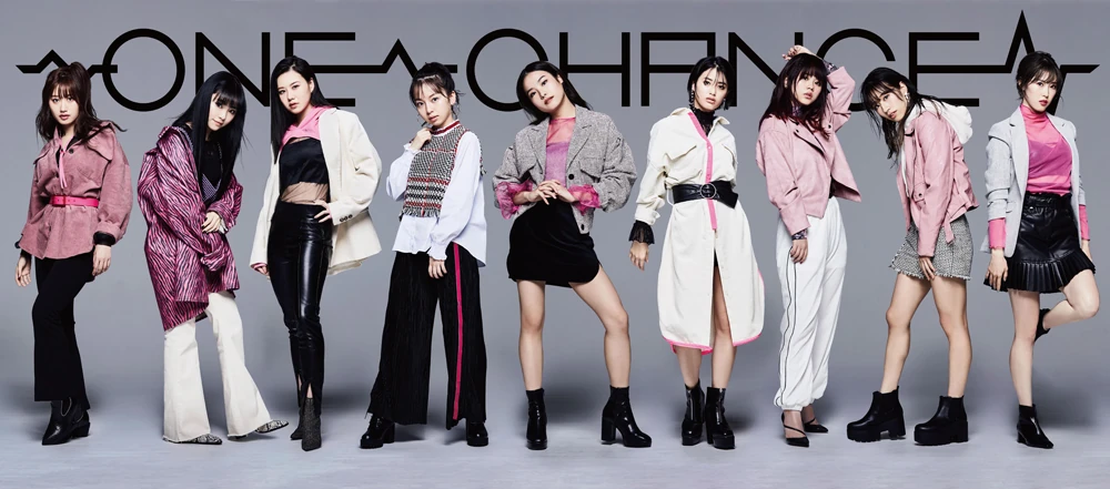 ONE CHANCE | Jpop Wiki | Fandom