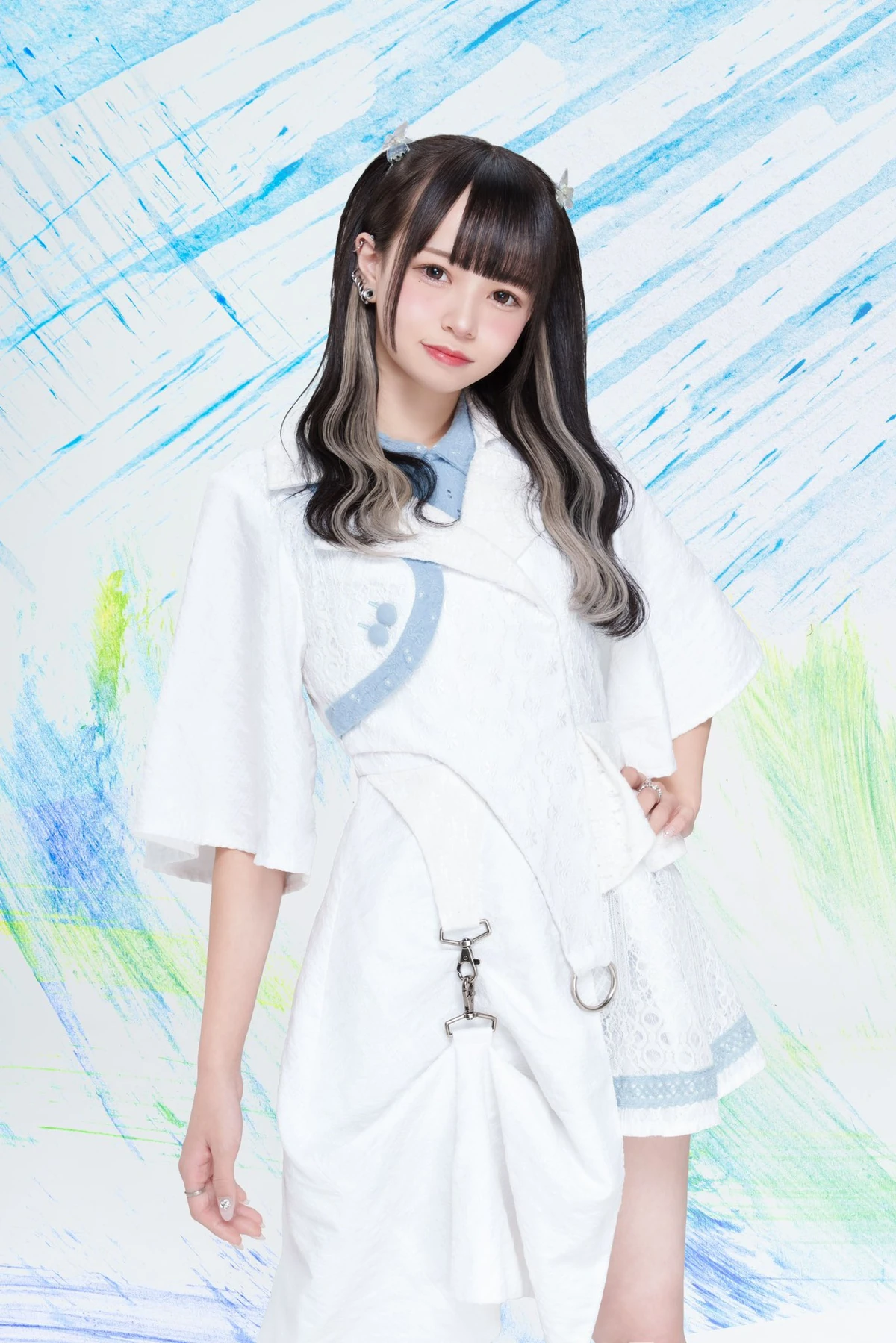 Itsumiya Mea | Jpop Wiki | Fandom