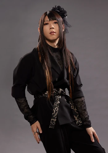 Asa | Jpop Wiki | Fandom