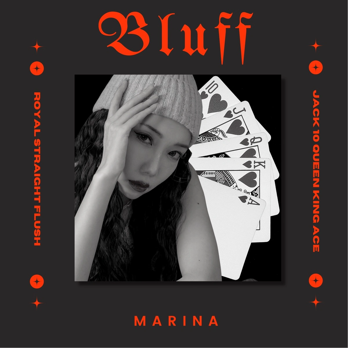 Bluff | Jpop Wiki | Fandom