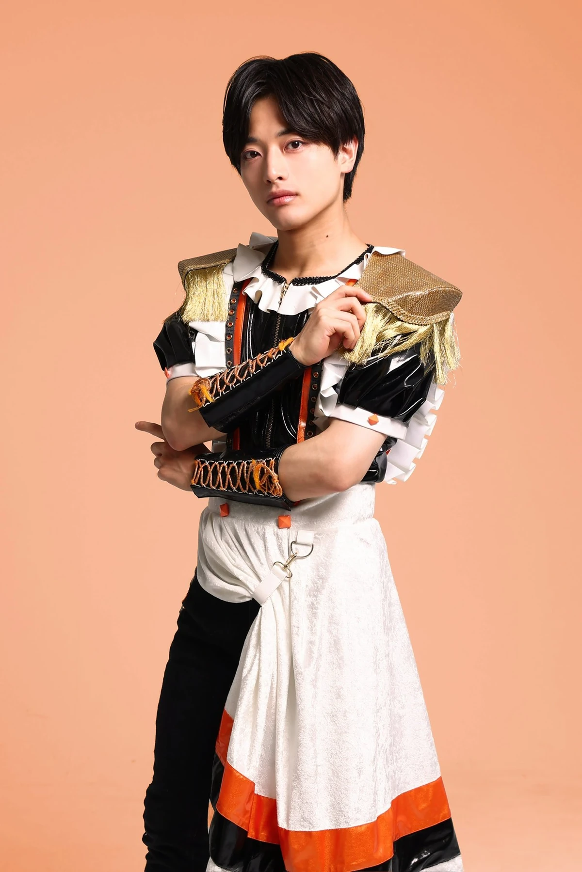 JUNPEI | Jpop Wiki | Fandom
