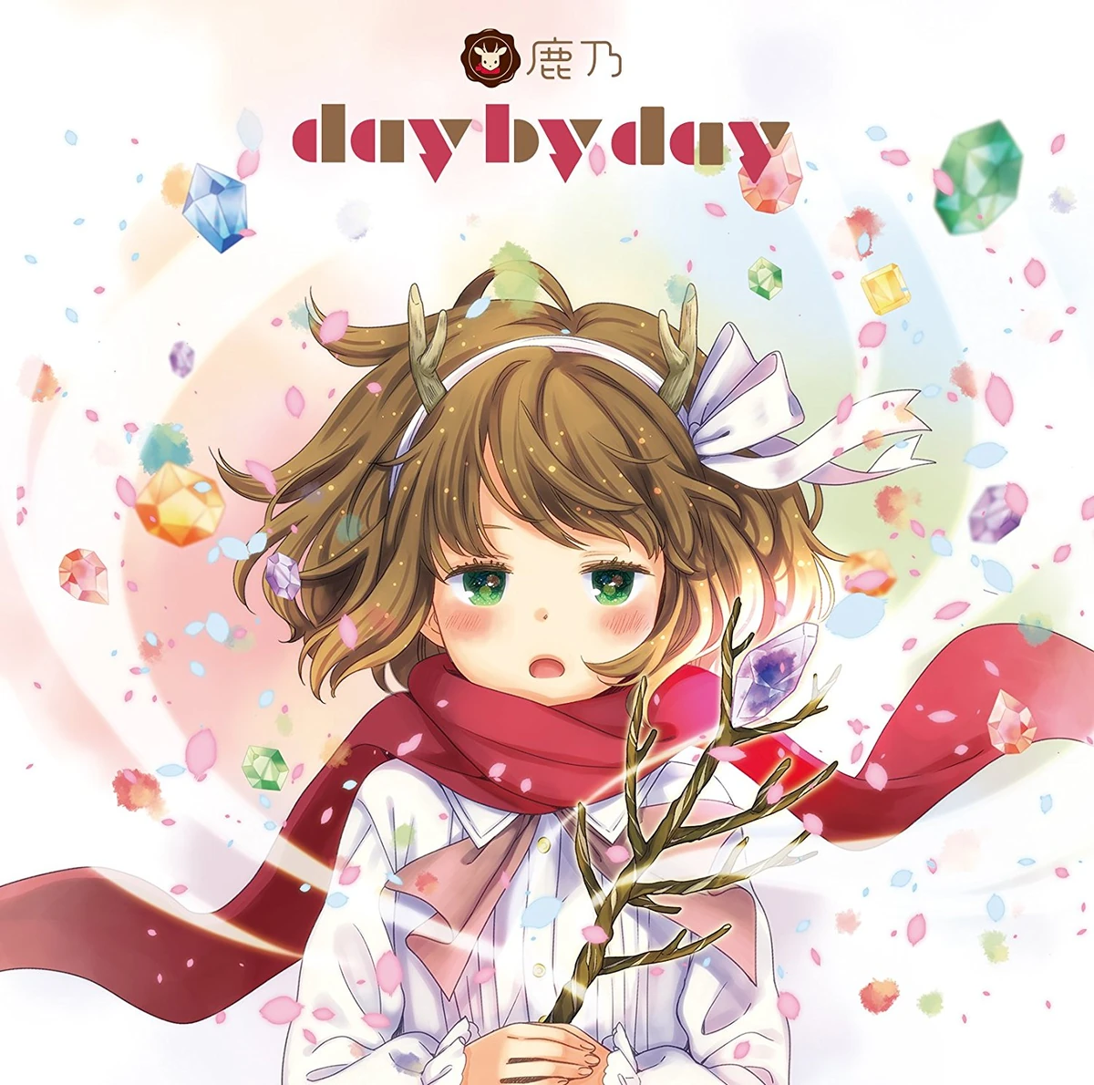 day by day | Jpop Wiki | Fandom