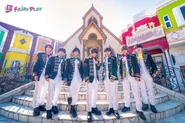 FAiRY PLAY | Jpop Wiki | Fandom