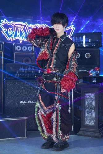 Hitomoshi Kakeru | Jpop Wiki | Fandom