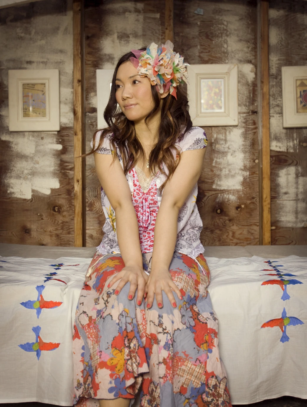 Komine Lisa | Jpop Wiki | Fandom