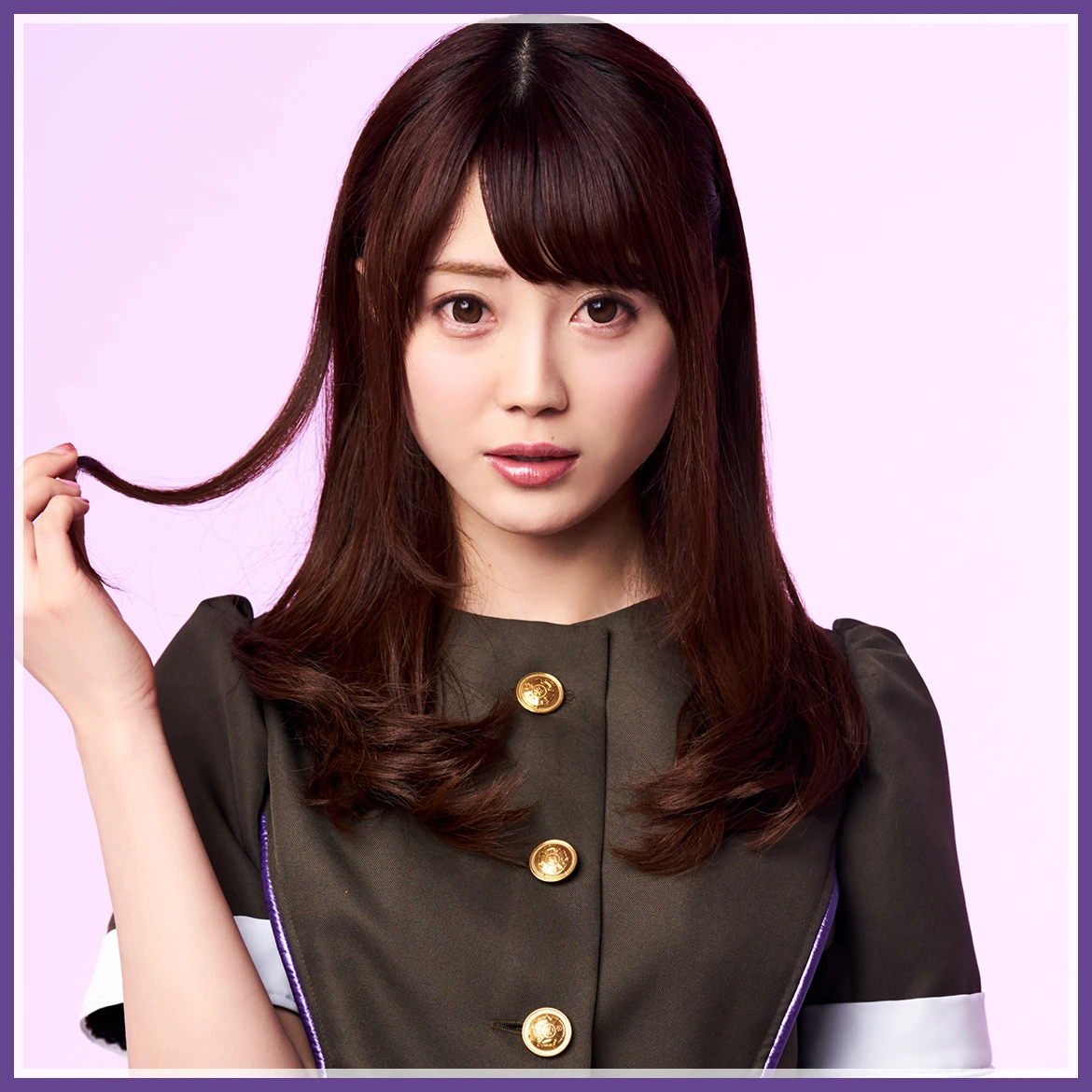 Makabe Sayuri | Jpop Wiki | Fandom
