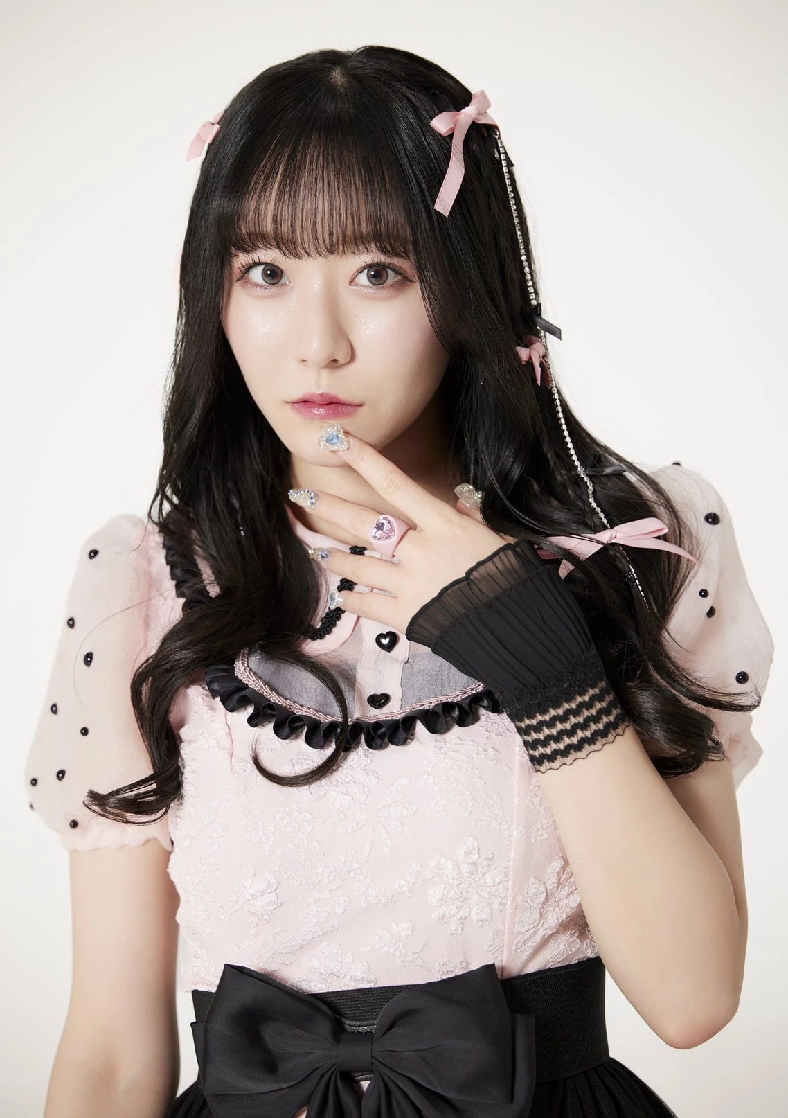 Manaka Mana | Jpop Wiki | Fandom