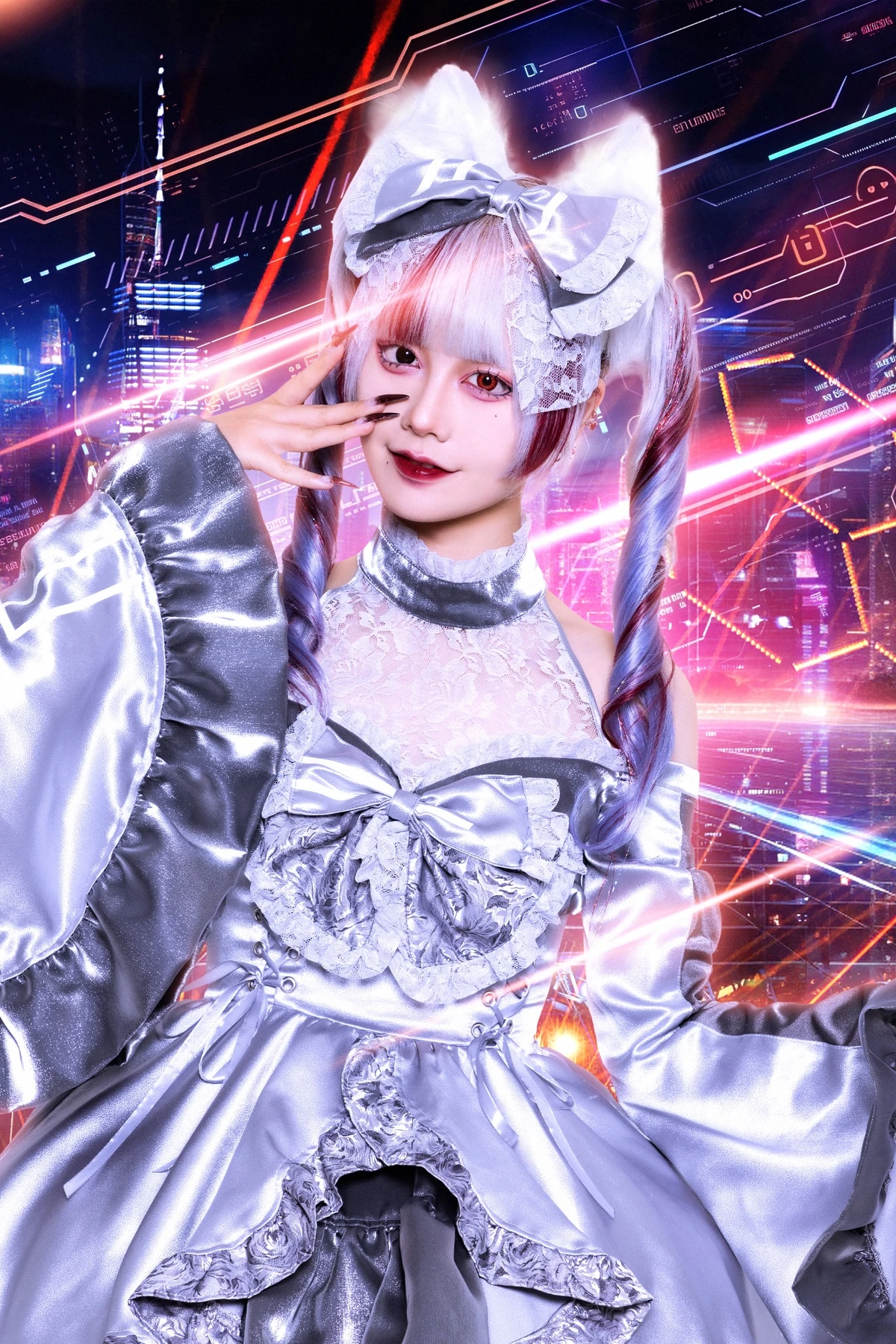 Koyoi Meriy | Jpop Wiki | Fandom