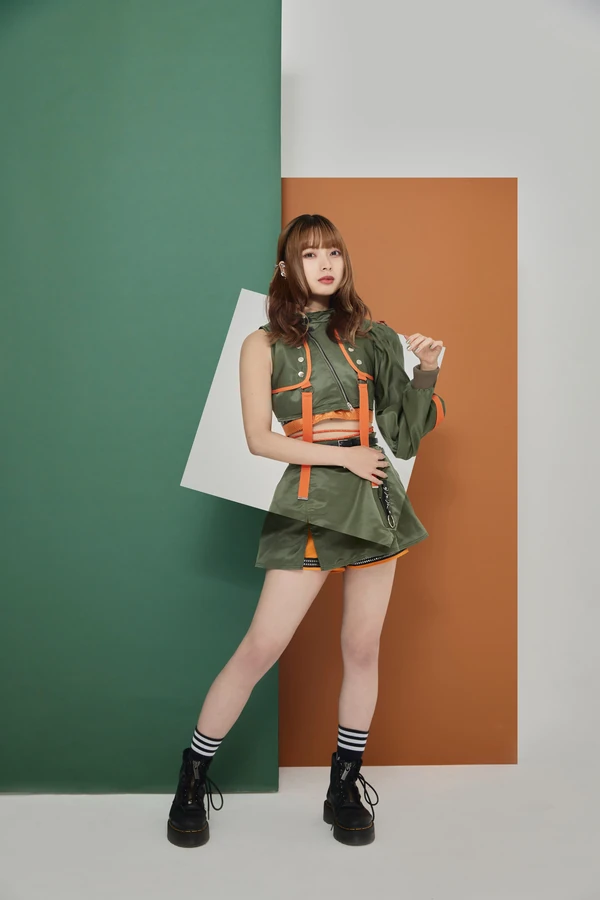 Murakami Hana | Jpop Wiki | Fandom