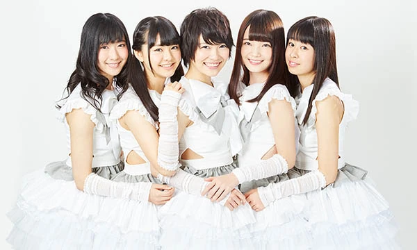 Party Rockets GT | Jpop Wiki | Fandom
