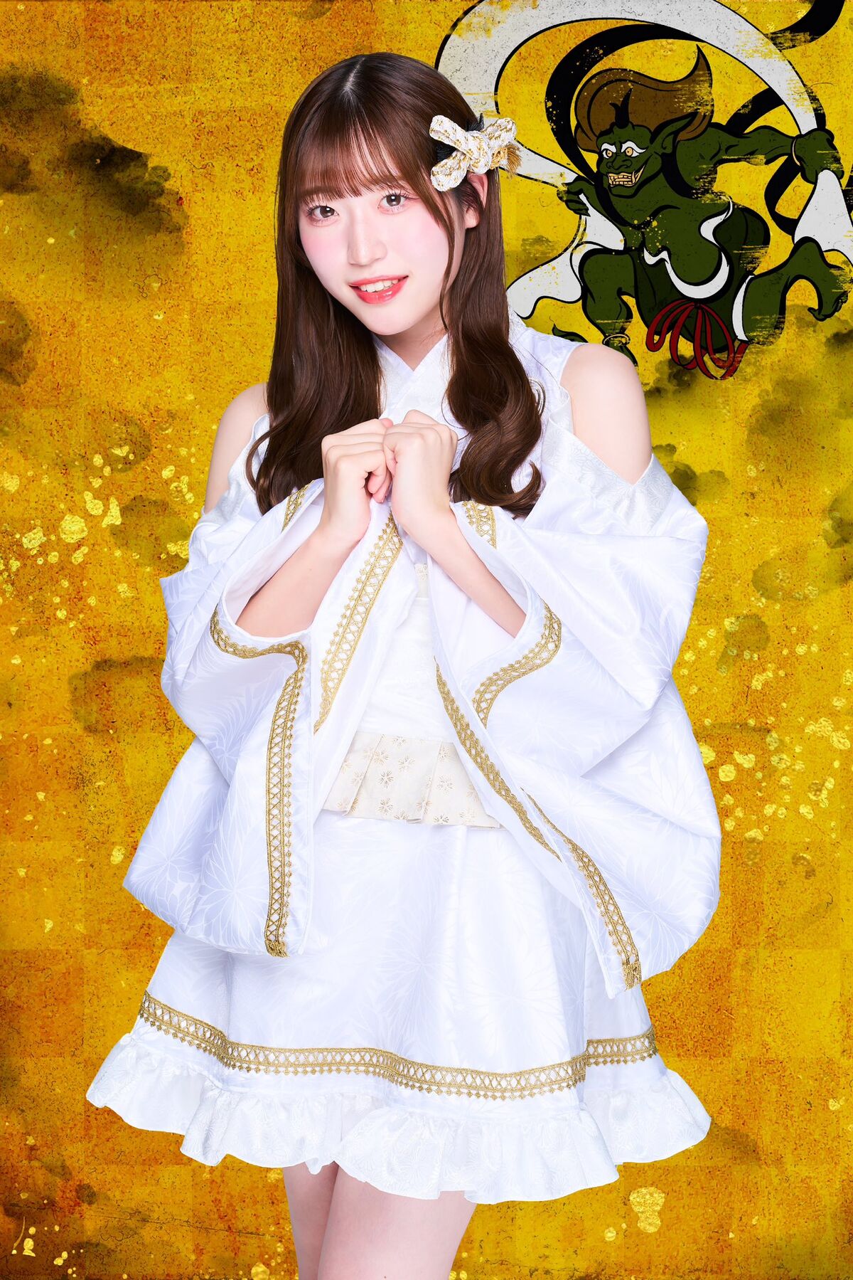 Yamamoto Yui Jpop Wiki Fandom