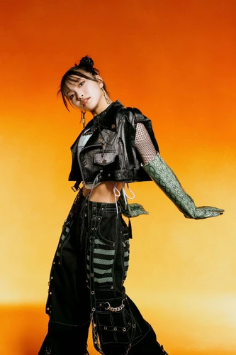 MIRI | Jpop Wiki | Fandom