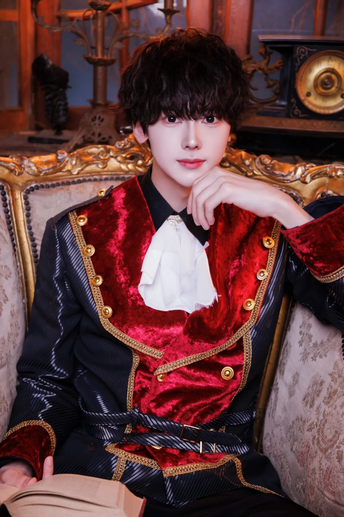 Daiki | Jpop Wiki | Fandom