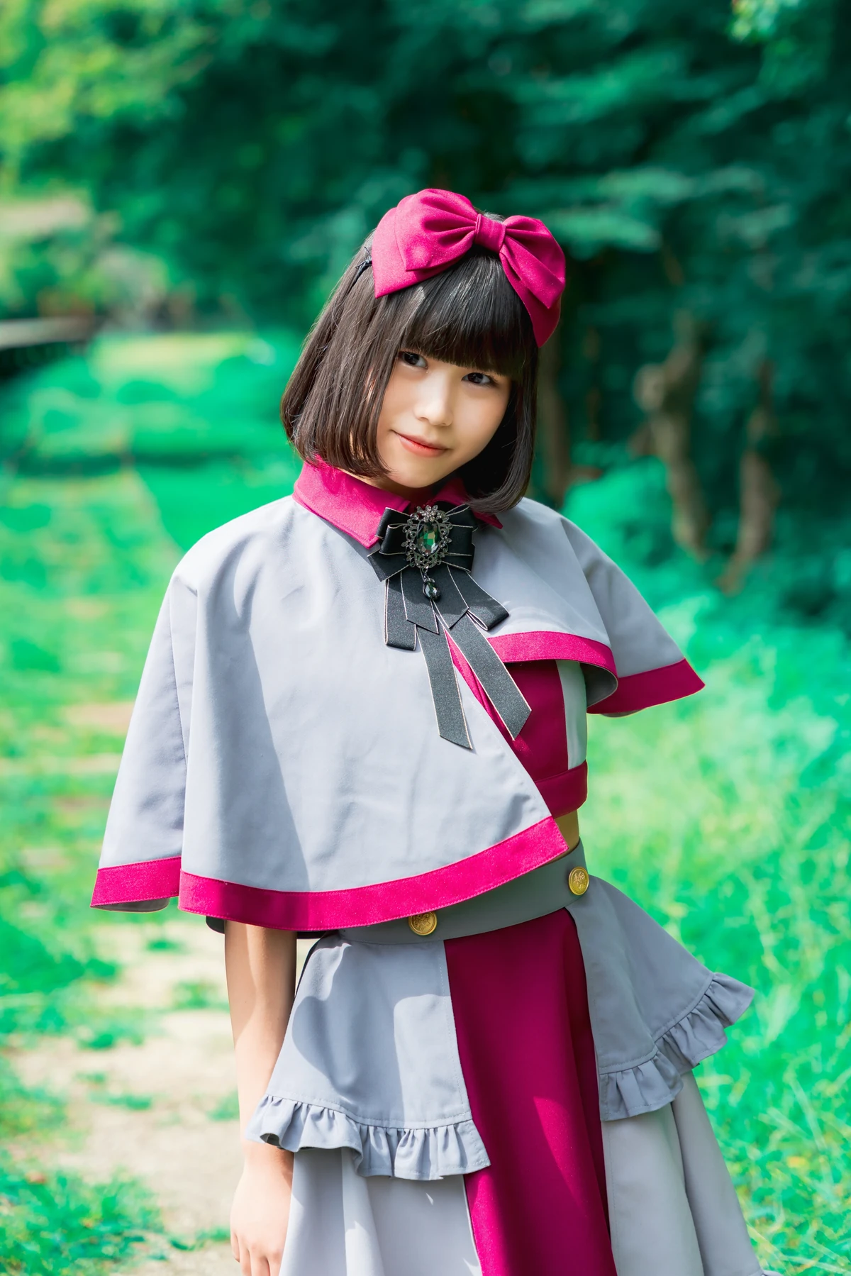 Kisaki Ricca | Jpop Wiki | Fandom