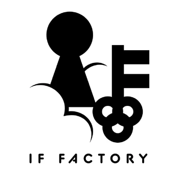 IF FACTORY | Jpop Wiki | Fandom