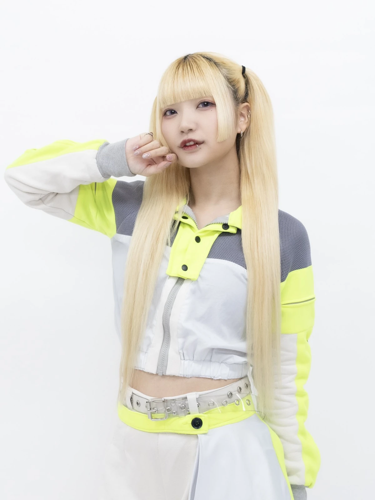 Inori Ema | Jpop Wiki | Fandom