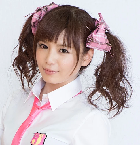 Kuribayashi Riri | Jpop Wiki | Fandom