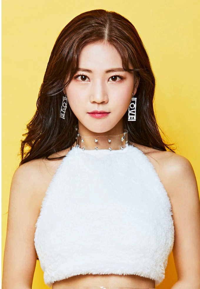 Hahyun | Jpop Wiki | Fandom
