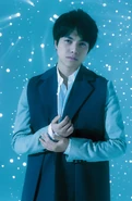 Shigeoka Daiki | Jpop Wiki | Fandom