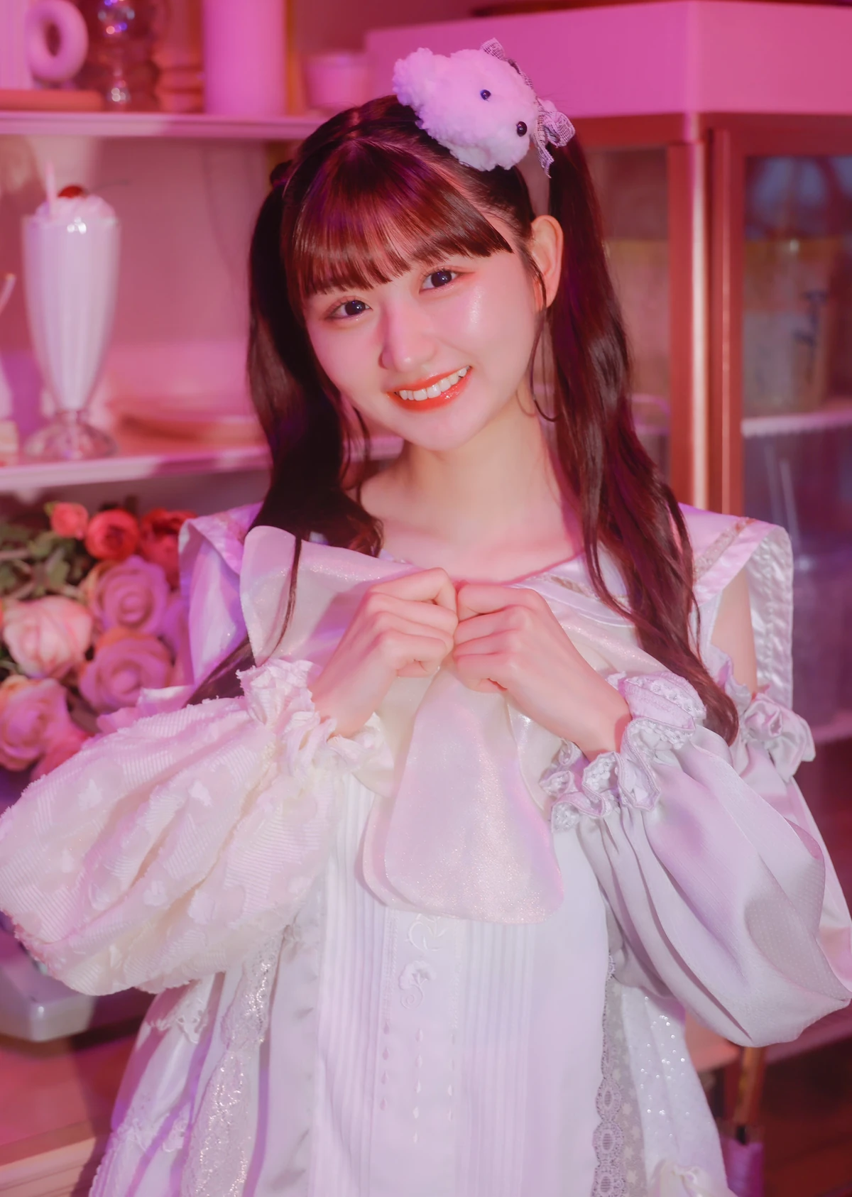 Hanamura Sara | Jpop Wiki | Fandom