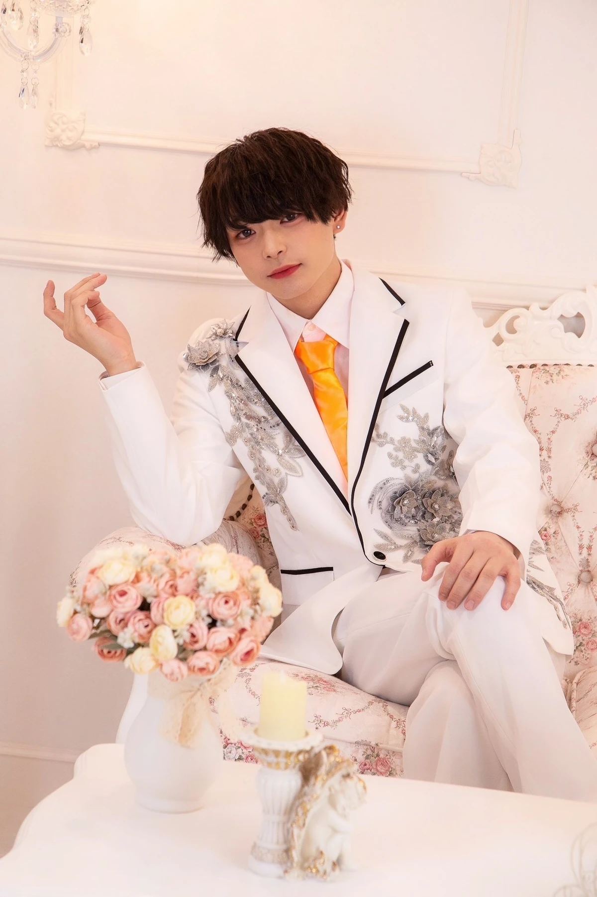 Category:Xris Member | Jpop Wiki | Fandom