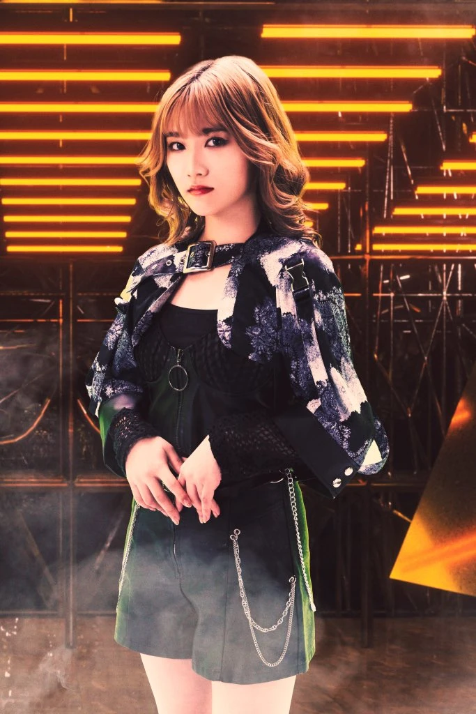 Yoshimura Kaho | Jpop Wiki | Fandom