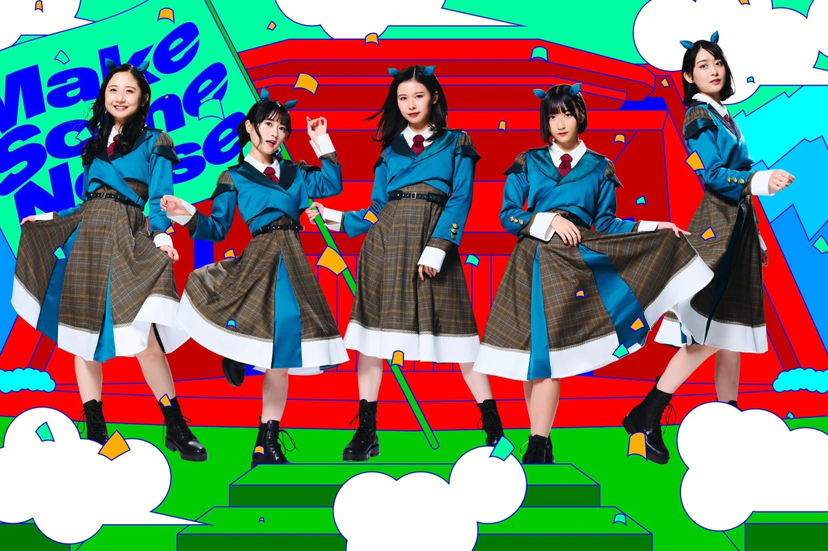 Devil ANTHEM. | Jpop Wiki | Fandom