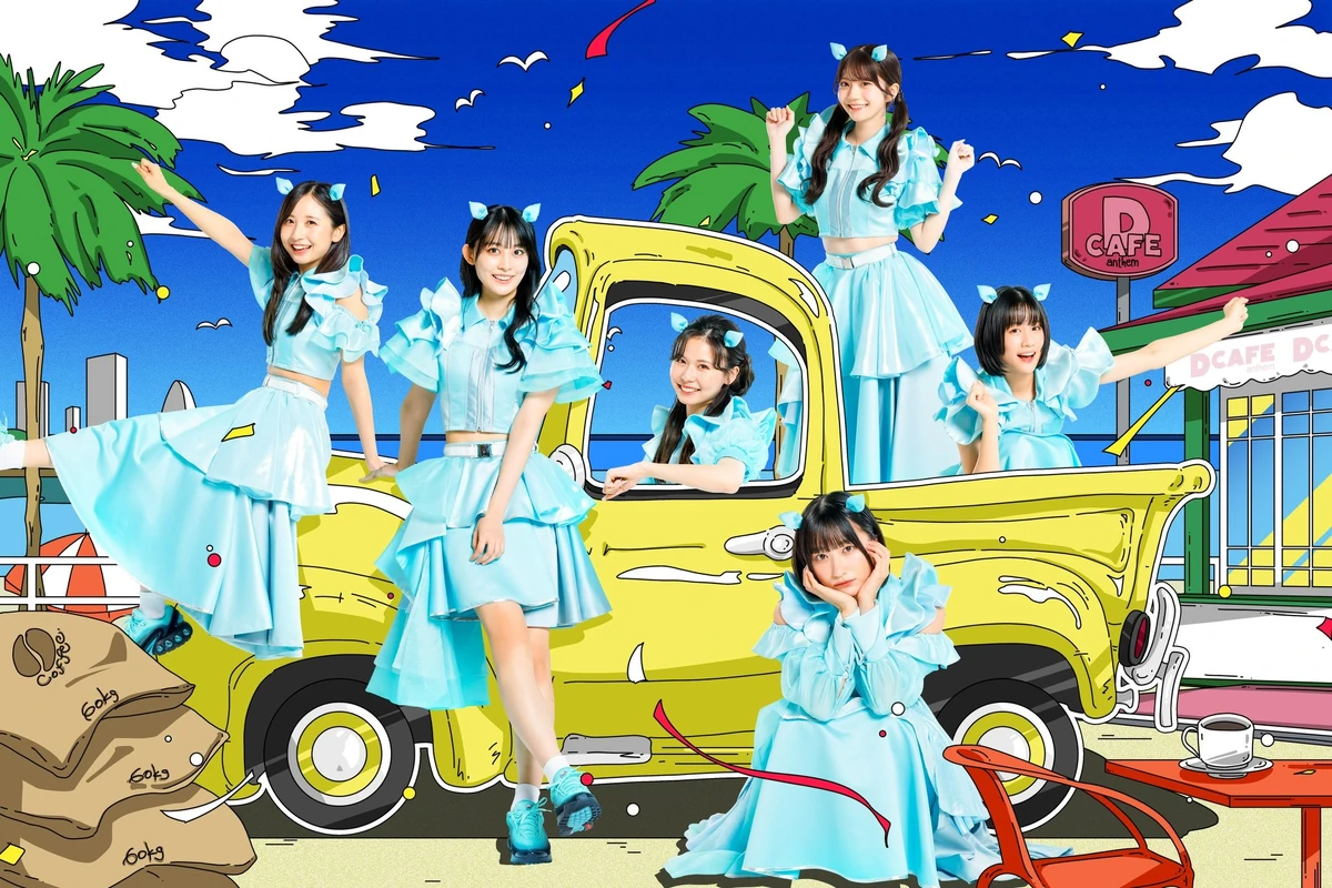 Devil ANTHEM. | Jpop Wiki | Fandom