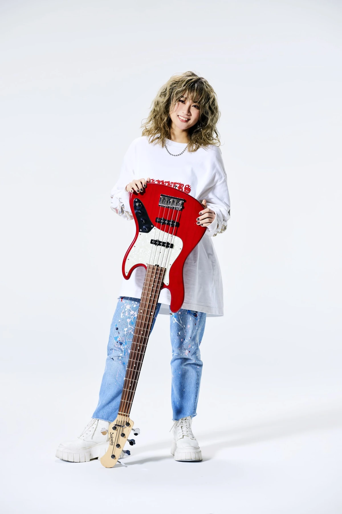 Haraguchi-san | Jpop Wiki | Fandom
