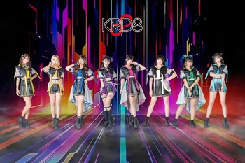 KRD8 | Jpop Wiki | Fandom