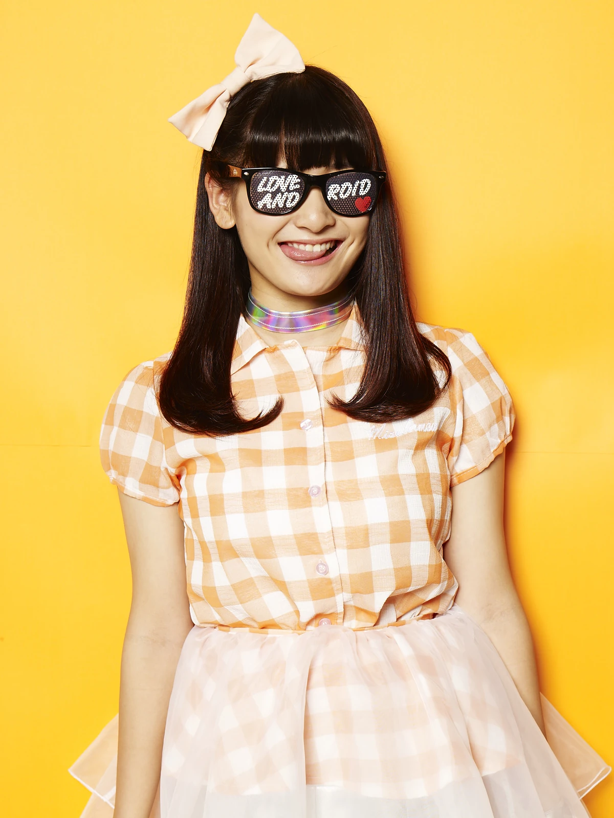 Nono | Jpop Wiki | Fandom