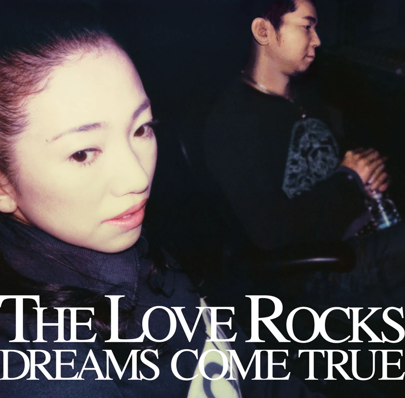 THE LOVE ROCKS | Jpop Wiki | Fandom