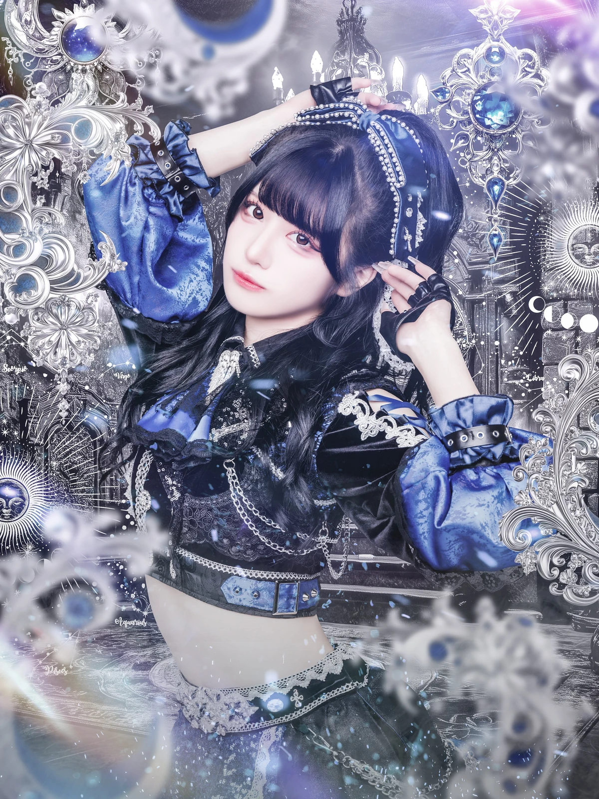 Yuiitsu Muni | Jpop Wiki | Fandom