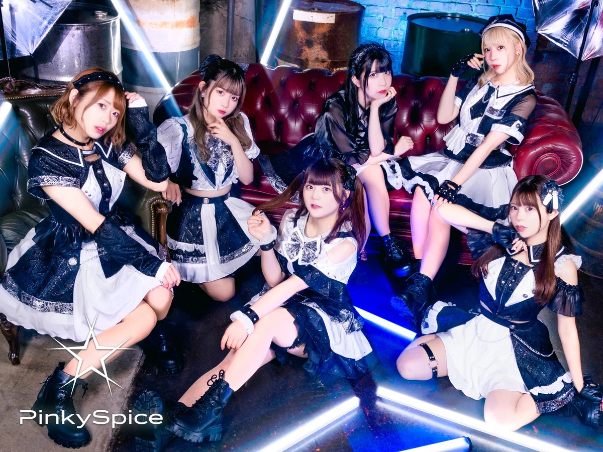 PinkySpice | Jpop Wiki | Fandom