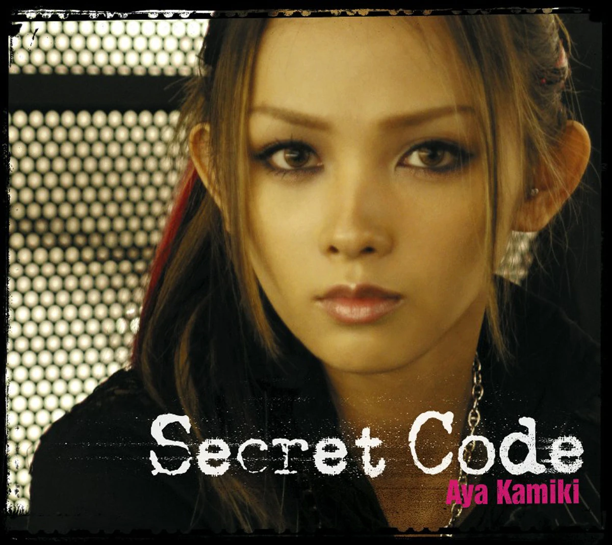 Secret Code Jpop Wiki Fandom Secret Code Jpop Wiki Fandom