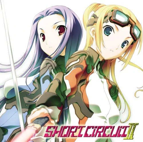 SHORT CIRCUIT II | Jpop Wiki | Fandom