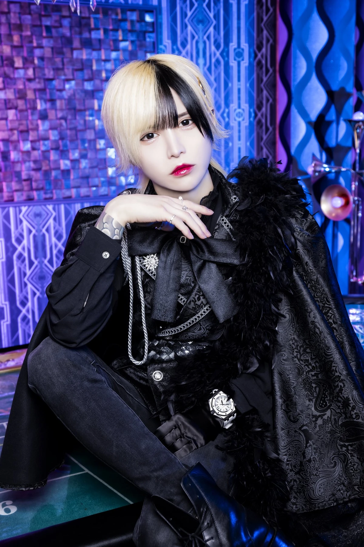 Rai | Jpop Wiki | Fandom