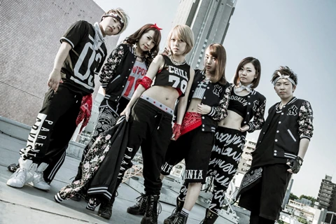 VIC:CESS | Jpop Wiki | Fandom