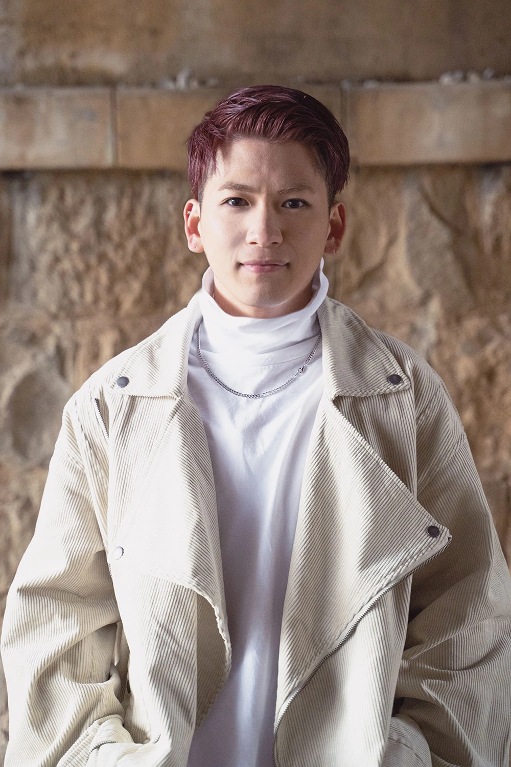 YASU | Jpop Wiki | Fandom